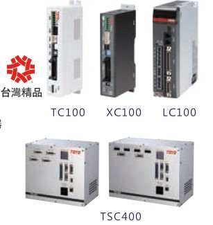 控制器系列|-宙揚企業股份有限公司代理, Servo Motor, DD Motor, Stepper motor, stepping ...
